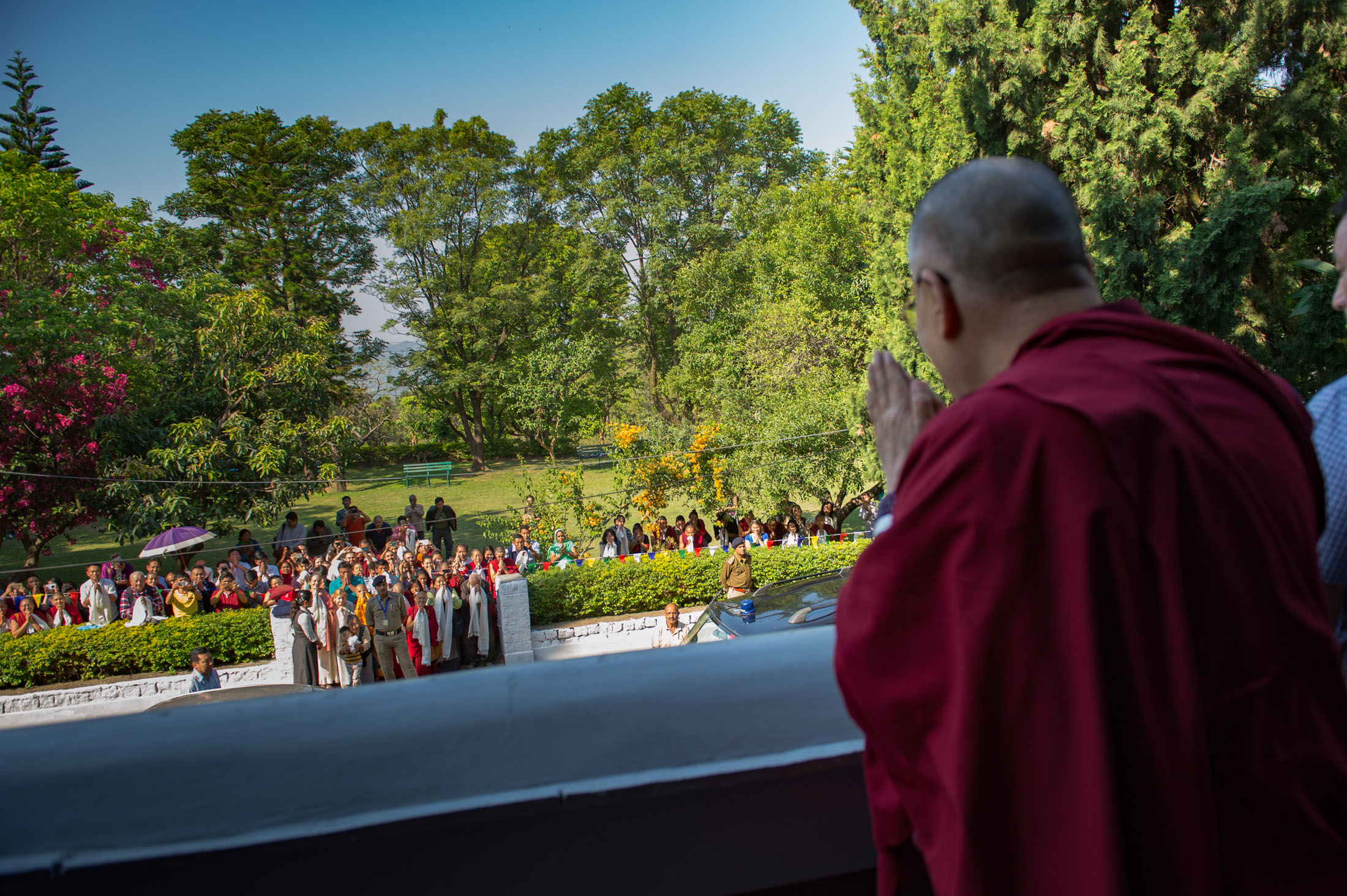 Admission – Sarah: College for Higher Tibetan Studies