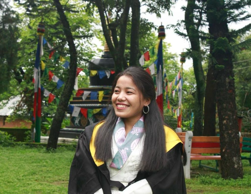 For Teachers – Learn Tibetan Online – Sarah: College for Higher Tibetan ...